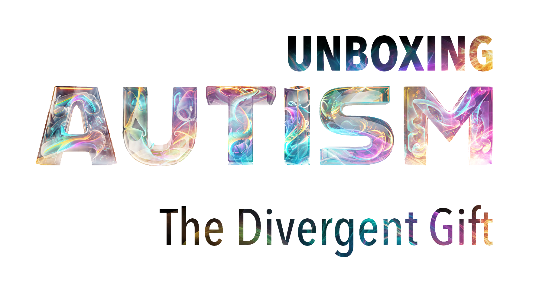 The Divergent Gift: Unboxing Autism